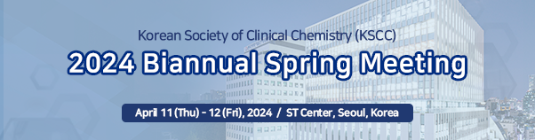 Korean Society Clinical chemistry